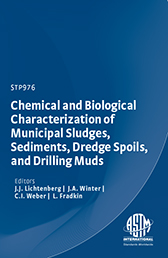 Distribution of Heavy Metals in Sewage Sludge: The Effect of Particle ...