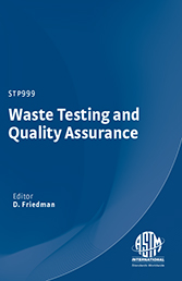 Interlaboratory Evaluation of ICP-AES Method 6010 | Waste Testing and ...