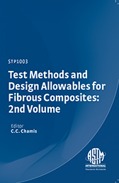 Method for Monitoring In-Plane Shear Modulus in Fatigue Testing of ...