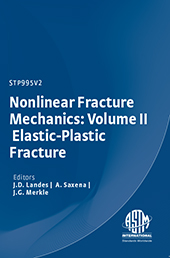 Stable Crack Growth and Fracture Instability Predictions for Type 304 ...