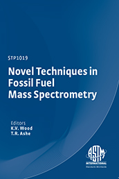 Hydrocarbon-Type Analysis of Jet Fuel with Gas Chromatography/Mass ...
