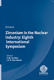 Oxidation and Deuterium Uptake of Zr-2.5Nb Pressure Tubes in CANDU-PHW ...