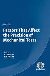 Accuracy of Multiaxial Fatigue Testing with Thin-Walled Tubular ...