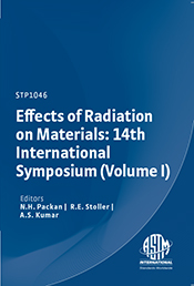 High Temperature Embrittlement of Hastelloy X After Low Fluence Neutron ...