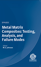Fiber-Matrix Interface Failures | Metal Matrix Composites: Testing ...