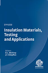 Modeling of Thermal Resistance Test Configurations That Use Thin ...