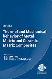 Mechanical and Thermal Properties of Silicon-Carbide Particle ...