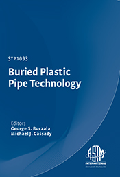 Vertical Deflection of Buried Flexible Pipes | Buried Plastic Pipe ...