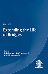 Extending the Life of Bridges | Selected Technical Papers | ASTM ...