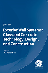 Field Testing of Pressure-Equalized Rain Screen Walls | Exterior Wall ...