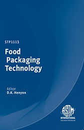 Food Packaging Technology | Selected Technical Papers | ASTM International