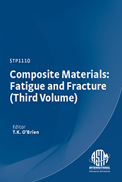 Fatigue Behavior of Continuous Carbon Fiber-Reinforced PEEK | Composite ...