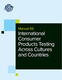 International Consumer Product Testing Across Cultures and Countries ...