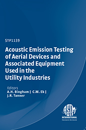 Personnel Qualification and Certification for Acoustic Emission Testing ...