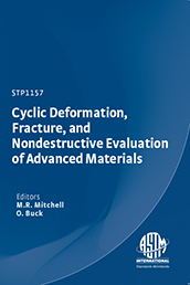 Fatigue Test Methodology and Results for Ceramic Matrix Composites at ...