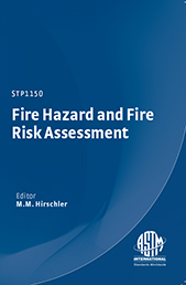 Fire Hazard Assessment of Composite Materials: The Use and Limitations ...