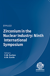 The Corrosion of Zircaloy-4 Fuel Cladding in Pressurized Water Reactors ...