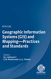 Toward Digital Geologic Map Standards: A Progress Report | Geographic ...