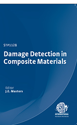 Examination of Selected NDE Techniques for Ceramic Composite Components ...