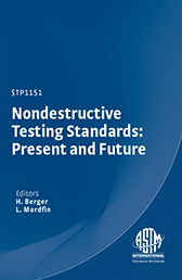 Current and Future Neutron Radiologic NDT Standards | Nondestructive ...