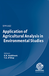 Utilization of the Baker Soil Test in Synthetic Soil Preparation for ...