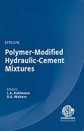 Flexible Cementitious Products | Polymer-Modified Hydraulic-Cement ...