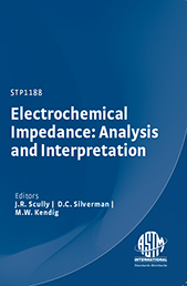 Analysis of EIS Data for Common Corrosion Processes | Electrochemical ...