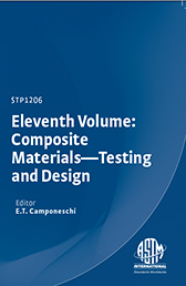 Determination of Ply-Drop Configurations | Eleventh Volume: Composite ...