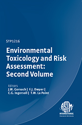 Effects of a Single Dose Exposure to Aroclor 1254 on Mouse Hepatic ...