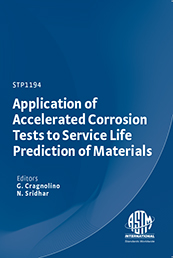 Acceleration of Stress-Corrosion Cracking Test for High-Temperature ...