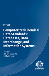 Evolution of an Interchange Specification for Mass Spectrometric Data ...