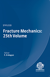 Micromechanics of Fiber-Matrix Interface and Fracture of Advanced ...