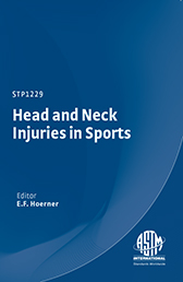 A Summary of Head and Neck Injuries in Collegiate Athletics Using the ...