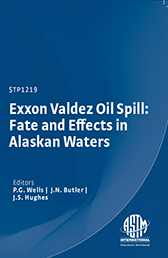 Shoreline Impacts in the Gulf of Alaska Region Following the Exxon ...