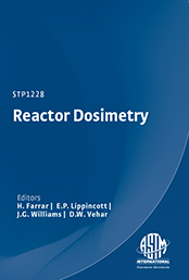 Gamma-Ray Dose Mapping in Operational CANDU Reactor Containment Areas ...