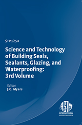 Overview | Science and Technology of Building Seals, Sealants, Glazing ...