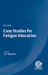 Welded Pipeline Fatigue Analysis | Case Studies for Fatigue Education ...