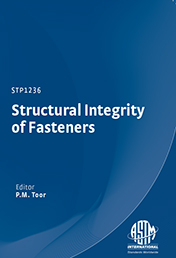 The Regulatory Approach to Fastener Integrity in the Nuclear Industry ...