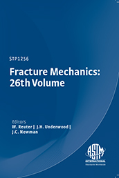 In-Plane Fracture Toughness Measurement of Paper | Fracture Mechanics ...