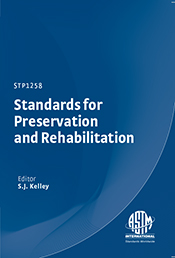 Standards for Evaluating the Performance of Nondestructive Testing (NDT ...