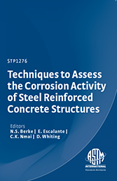 Techniques to Assess the Corrosion Activity of Steel Reinforced ...