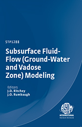 Groundwater Modeling Using an Integrated Large-Capacity Finite-Element ...