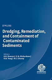 Soil-Bentonite Design Mix for Slurry Cutoff Walls Used as Containment ...