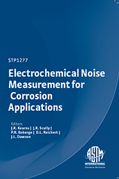 A Review of EPRI Projects Since 1984 that Used Electrochemical Noise ...