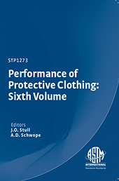 Protective Clothing Fitting Considerations for Pregnant Women ...