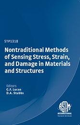 Use of an Optic Lever as a Short Gage Length Extensometer ...