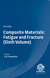 Residual Strength of Metal-Matrix Laminated Panels | Composite ...