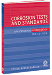 Corrosion Tests and Standards: Application and Interpretation | Books ...