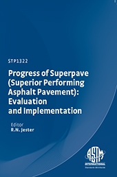Oregon's Superpave Implementation | Progress of Superpave (Superior ...