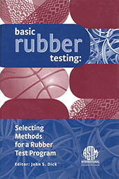 Chapter 4 Testing Synthetic Rubber | Basic Rubber Testing: Selecting ...